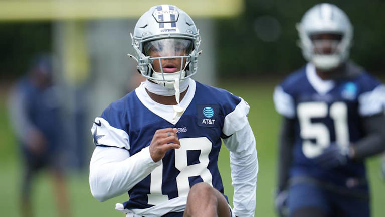NFC East report card 2026: Giants and Commanders make a flurry of moves