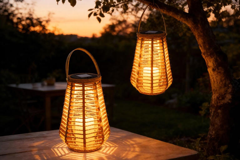 3 long-gone patio trends that make your space look outdated, and how to ...