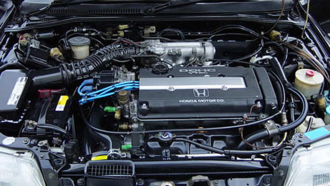 7 Honda engines that keep running even when maintenance is ignored