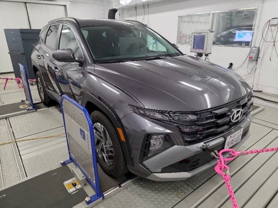 This AAA test just flipped a big assumption about hybrid and EV efficiency