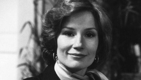 Dallas actress Jennifer Harmon dies at 82 as fans say 'another star dimmed'