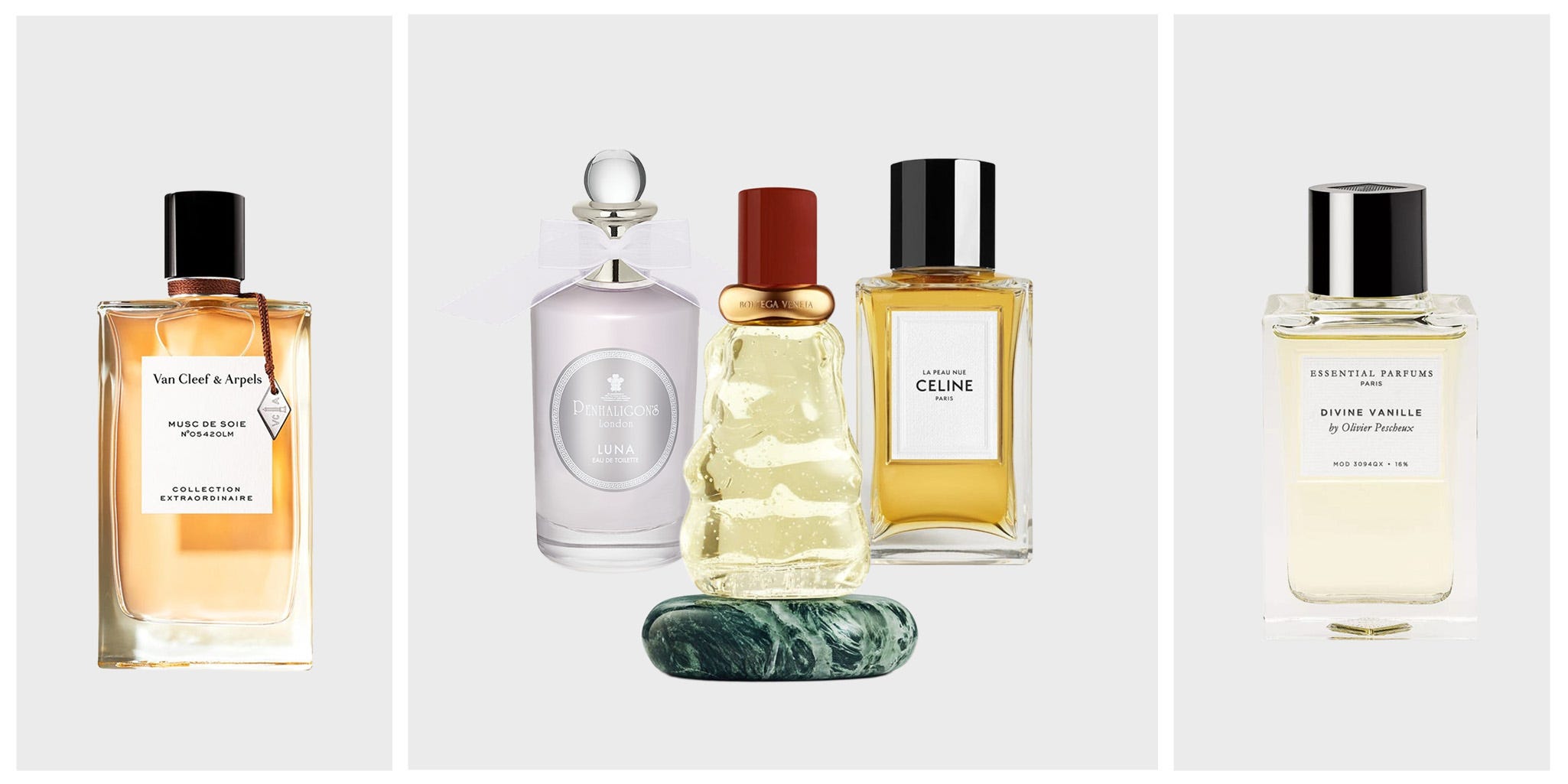 Quiet luxury fragrances are timeless, elegant and long-lasting: 11 to ...