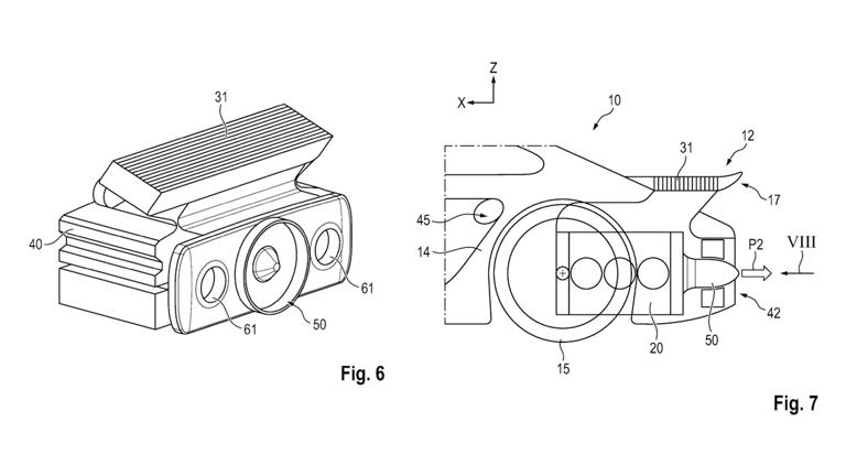 A new Porsche air-cooled engine could happen, with a small liquid twist