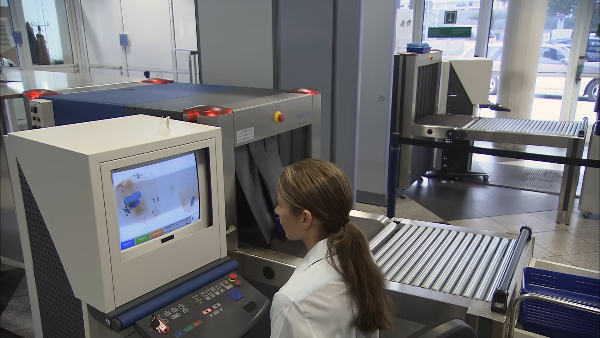 TSA treated water like a threat - then a 3D scanner changed the rules
