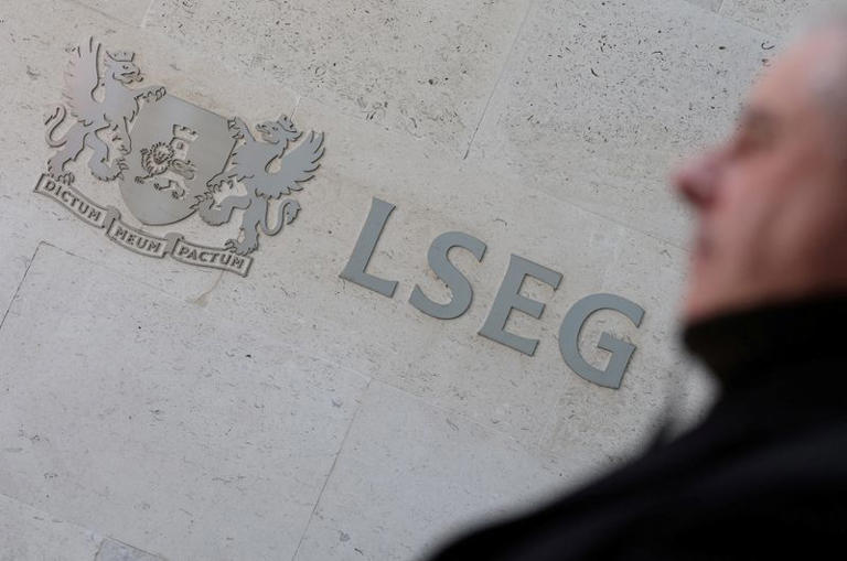 UK mid-caps drop as political uncertainty and Middle East concerns hit ...
