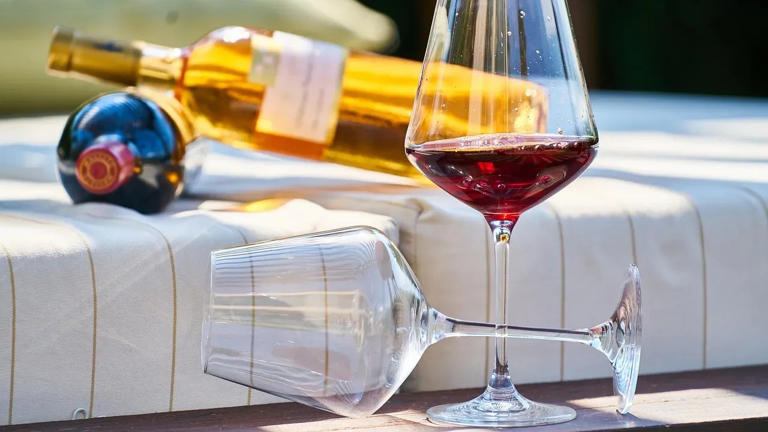 The wine list panic: 7 signs you're overpaying just to impress your waiter