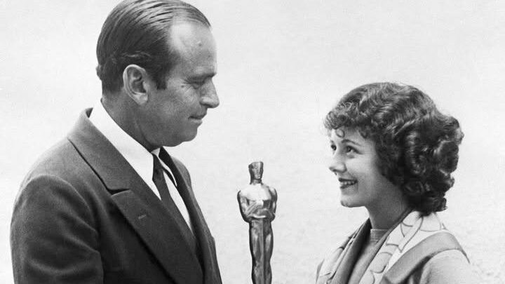 Who won the Oscar for best actor the year you were born?