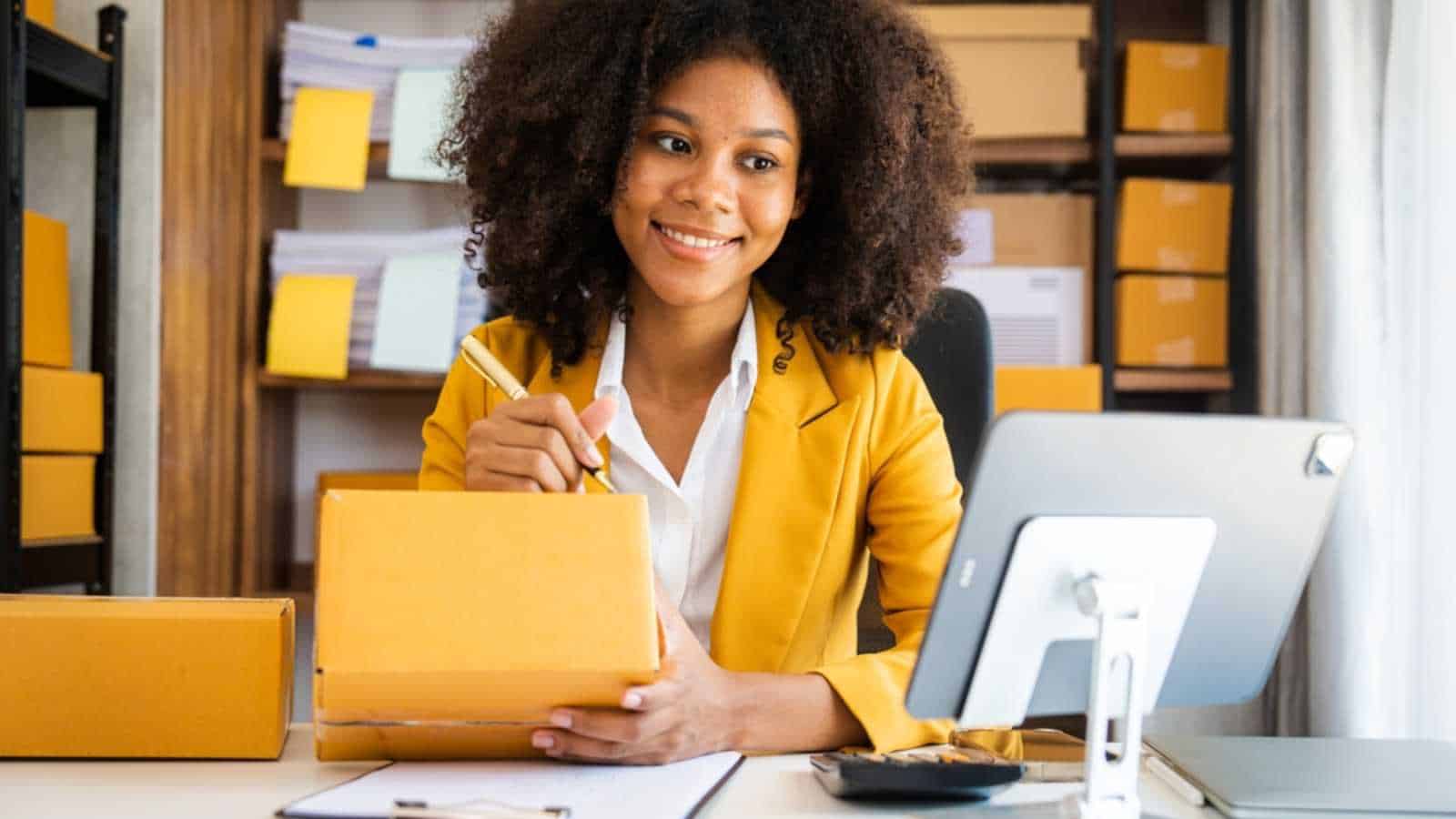 11 reasons Black women are trading the glass ceiling for their own empires