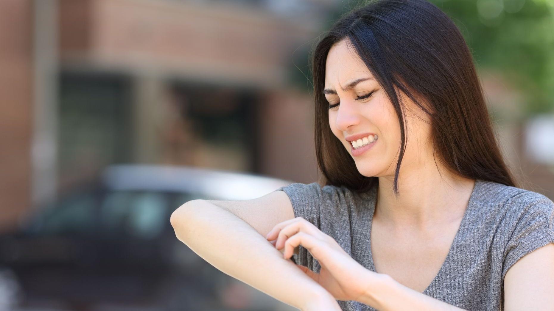 These 5 health changes could be signs of autoimmune disease