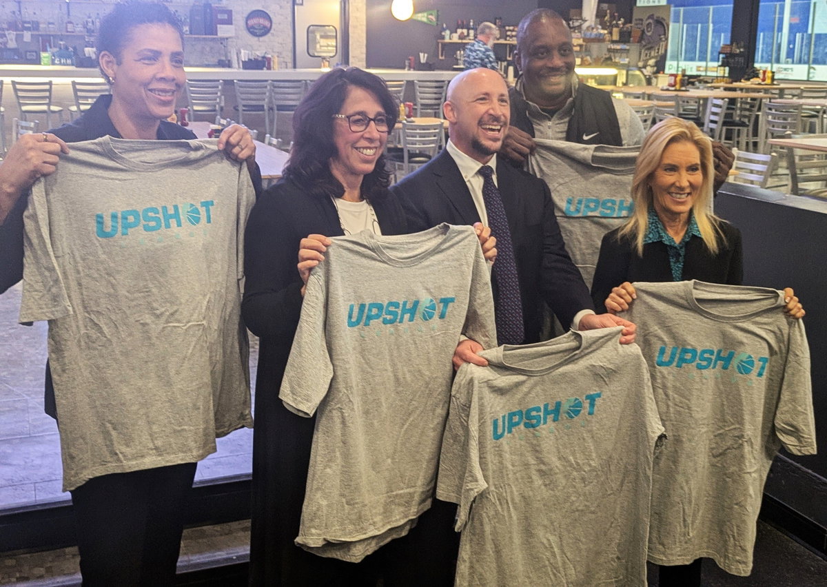 Indiana Fever icon-backed new league takes shape: USA Today unveils ...