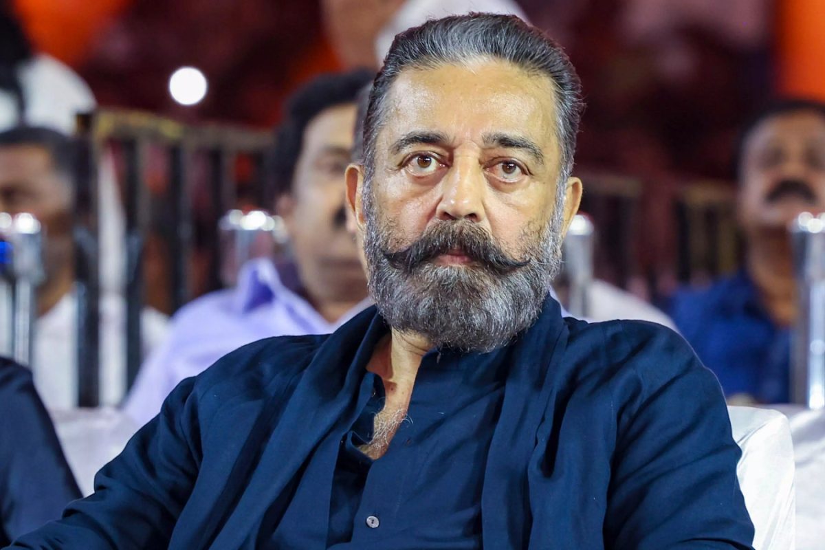 NEET paper leak: Kamal Haasan slams 'malpractices', says 'hard work of ...