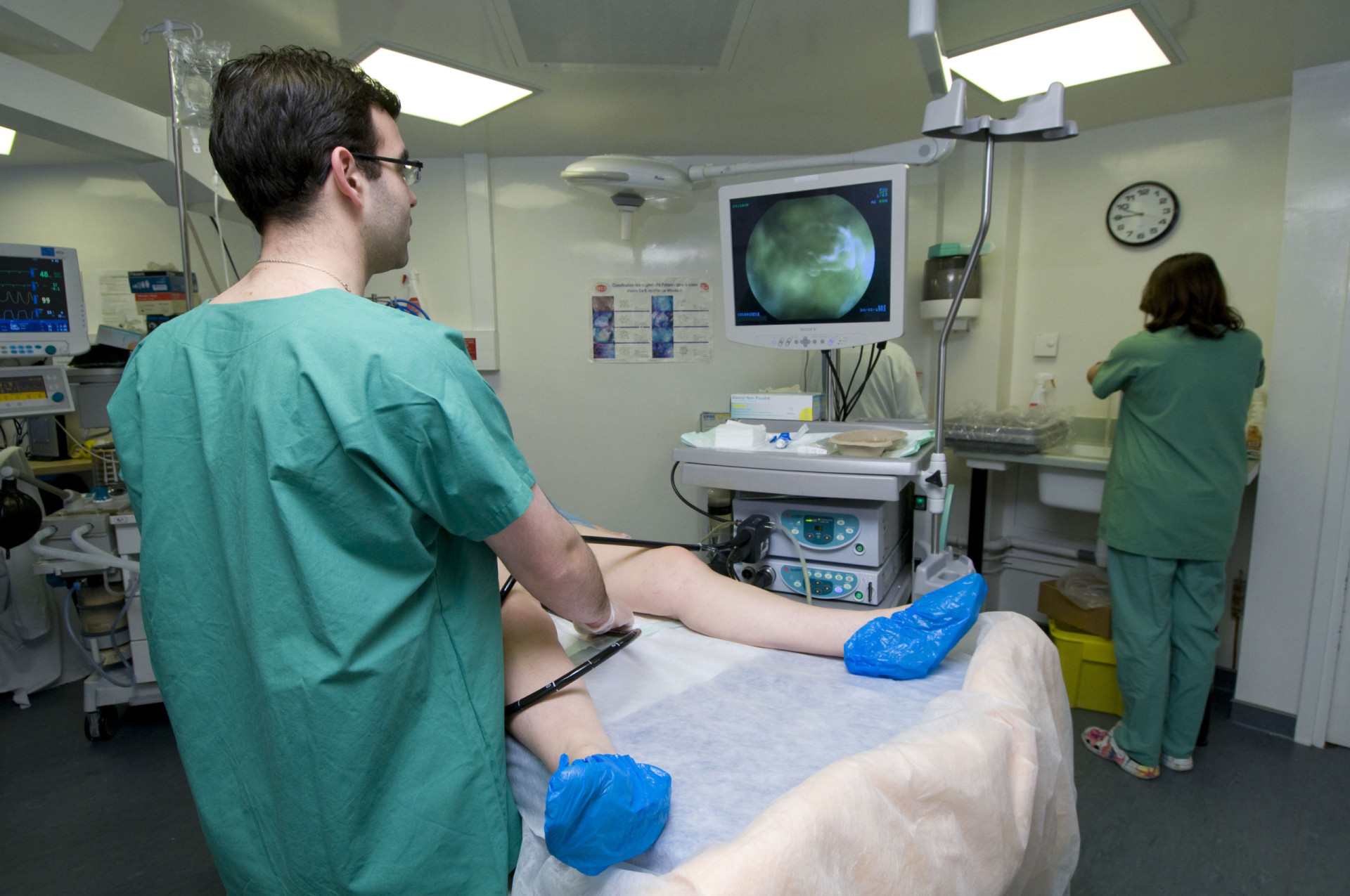 Colon cancer rising in young adults: warning signs