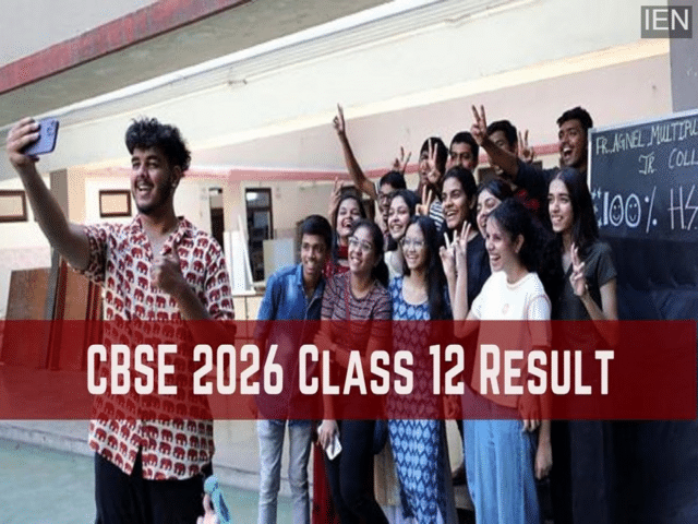 CBSE class 12 results @results.cbse.nic.in: When and where to check the ...