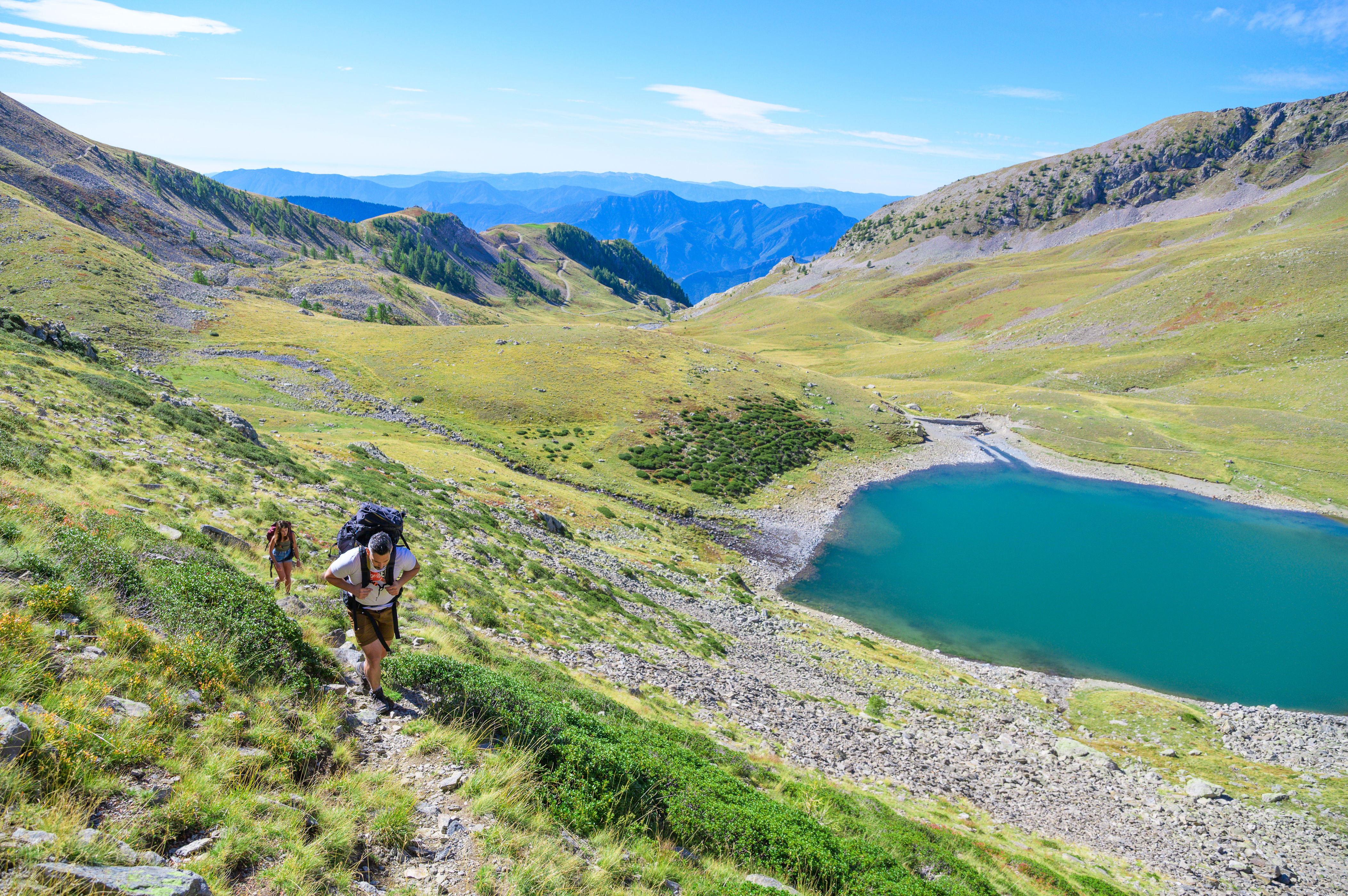 Southern Alps: 5 surprising experiences in Nice Côte d’Azur
