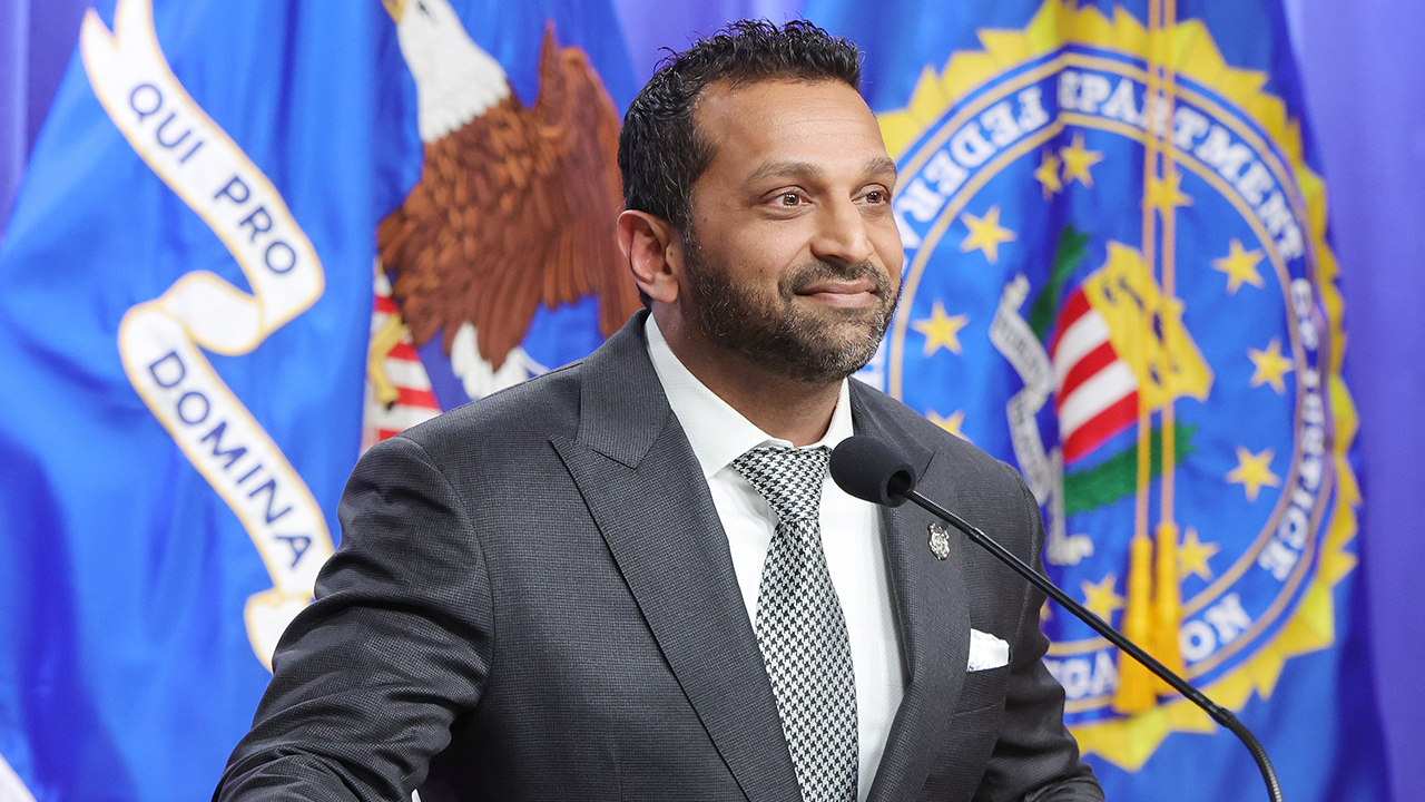 FBI charges 35 in West Virginia drug and firearms operation, launches ...