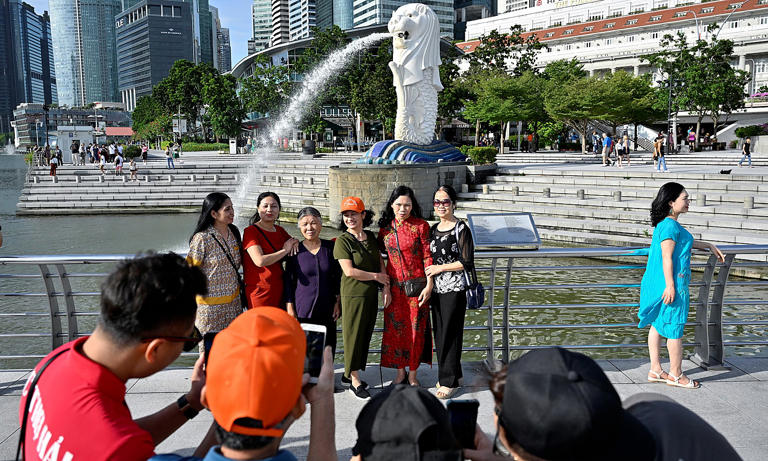 World's second-richest country bets on mega-projects to fuel tourism boom