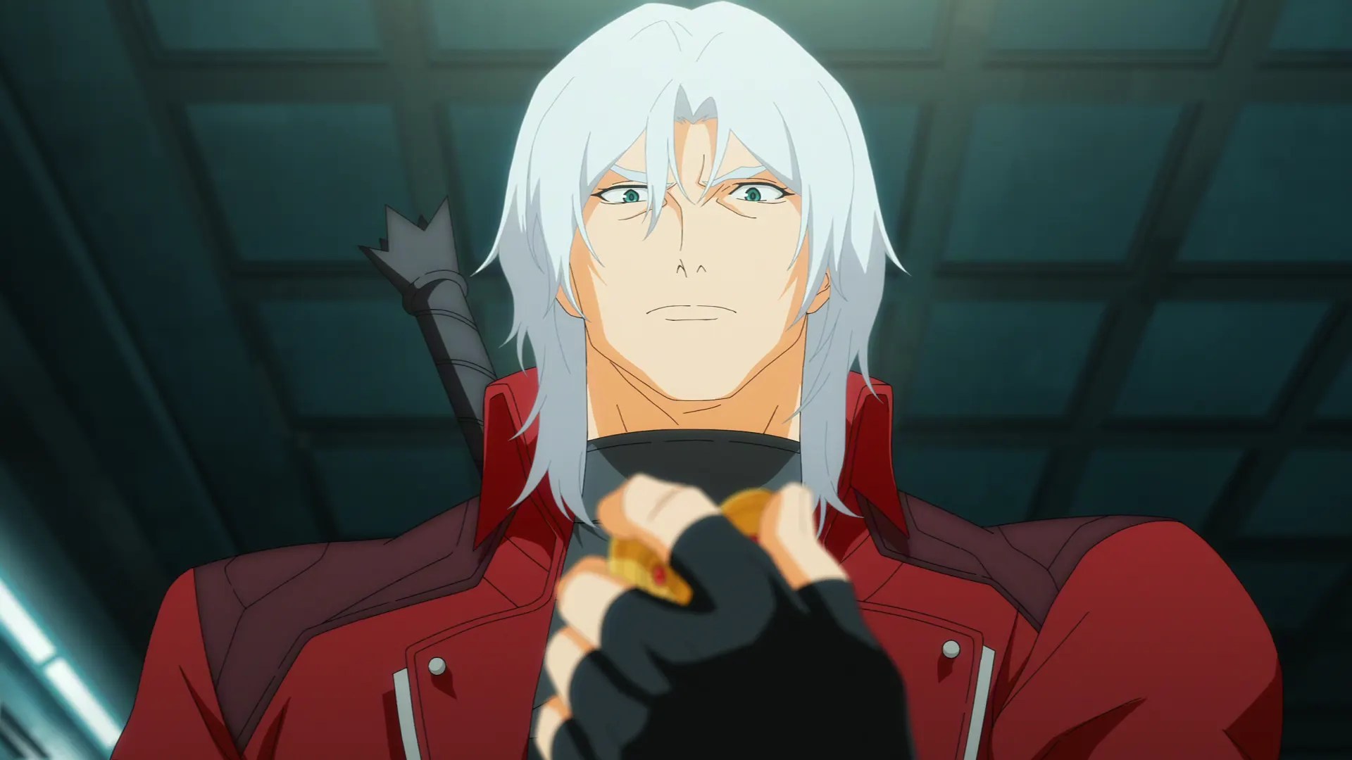 Devil May Cry season 2 ending explained: Why Dante and Vergil’s final ...