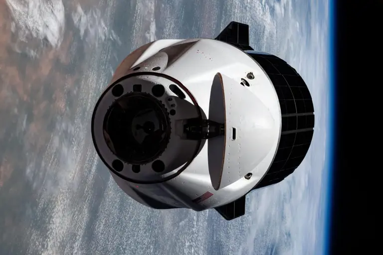 NASA cargo mission heads to space station. How to watch SpaceX launch