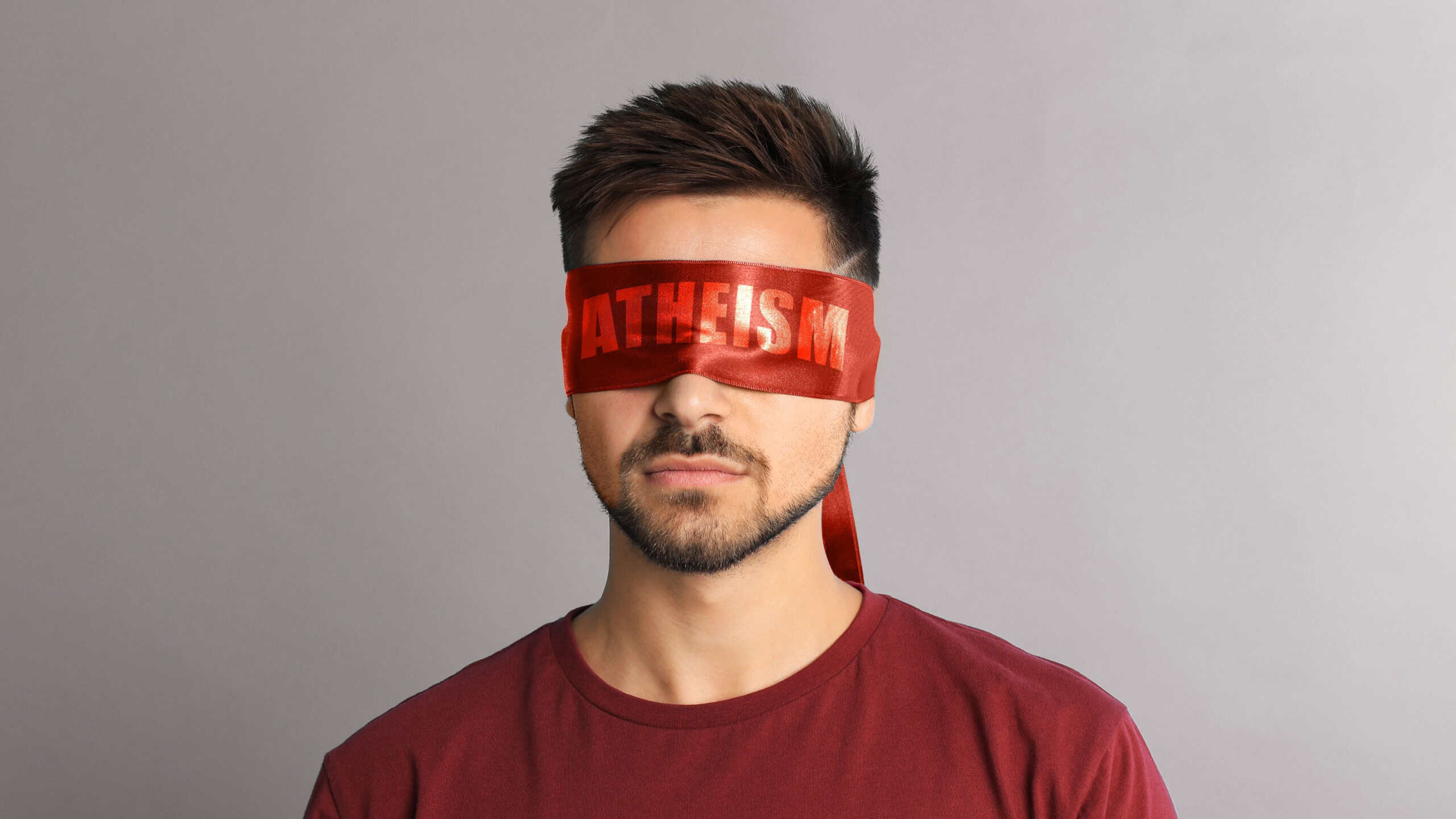 9 reasons being an atheist is difficult