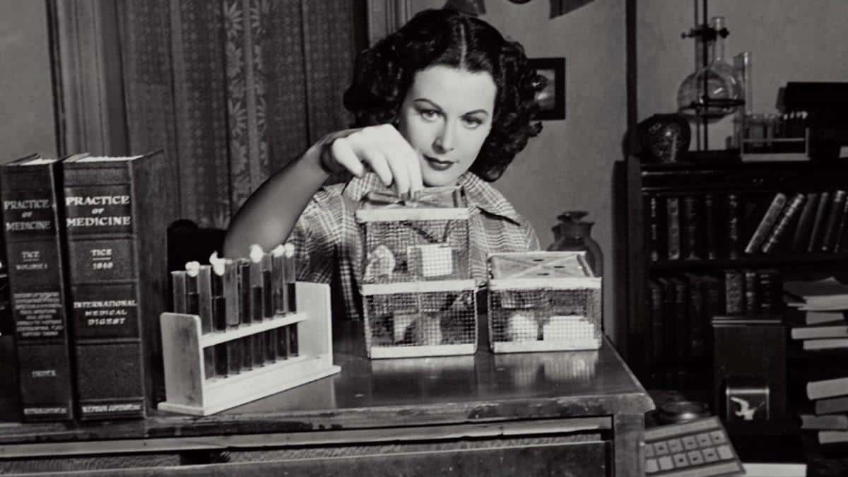 Historical figures who lived double lives right under our noses
