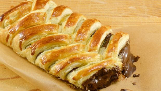 Recetas con hojaldre: recetas fáciles y rápidas para triunfar en ...
