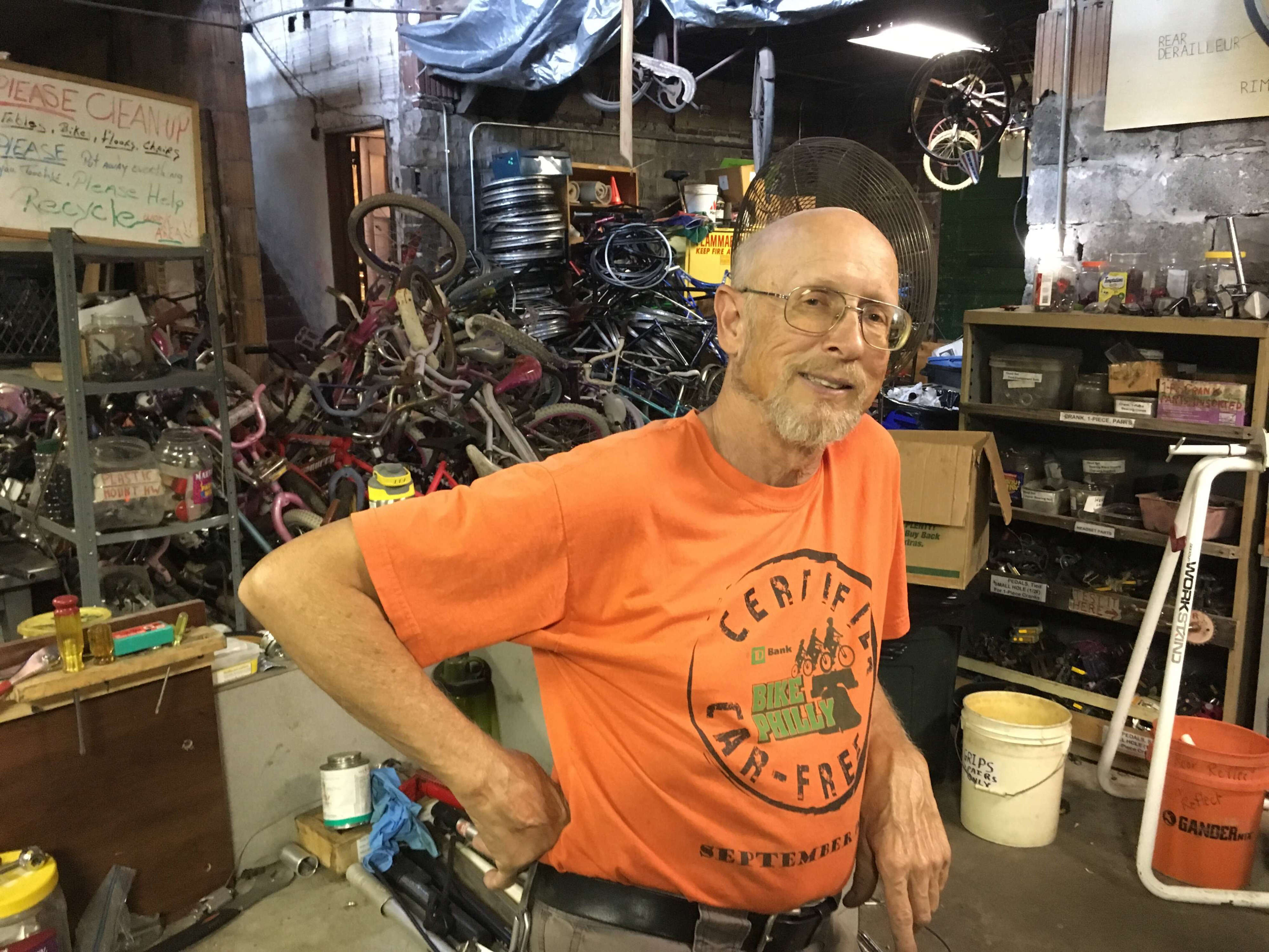 Founder of Harrisburg nonprofit group dies: city has lost 'its grease ...