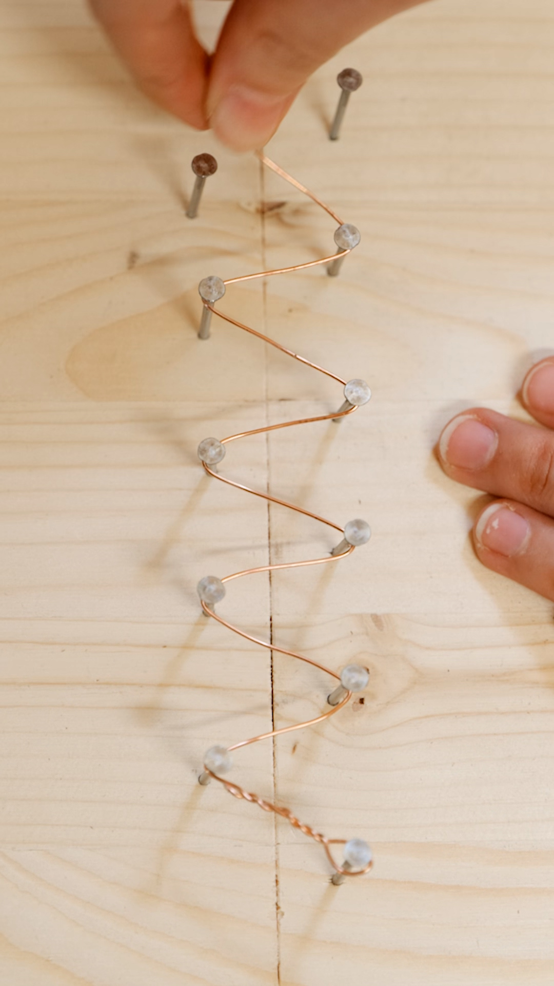 Reinforcing wood connections for durability