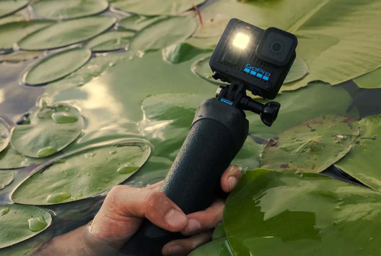 GoPro’s future just took a dramatic turn as defense firms and imaging ...