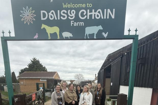 New autism partnership helps North East families feel more supported ...