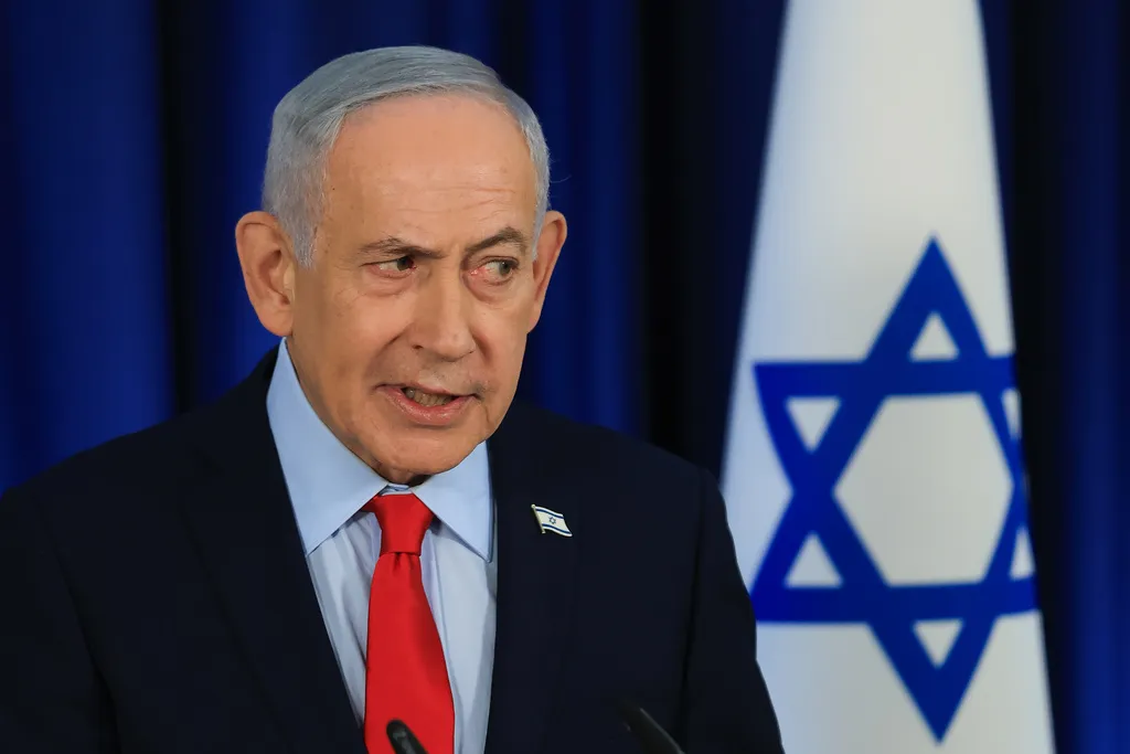 Israel’s ‘Abrahamic NATO’: Informal alliance reshaping regional order
