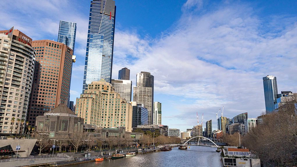Melbourne unveils culture and dining-rich winter 2026 program