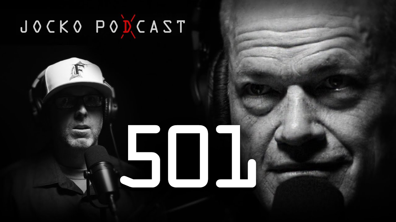 Jocko podcast 501: Bullets to burning buildings. With Army combat medic ...