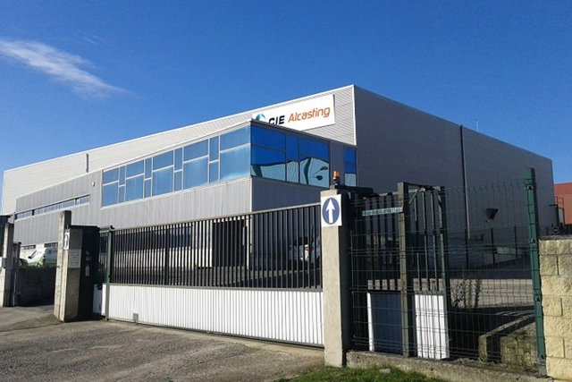 CIE Automotive gana 96 millones hasta marzo, un 2,1% más, y eleva un 3 ...