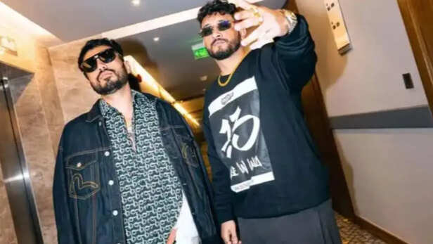 Why Seedhe Maut fans are suddenly talking about India’s underground rap ...