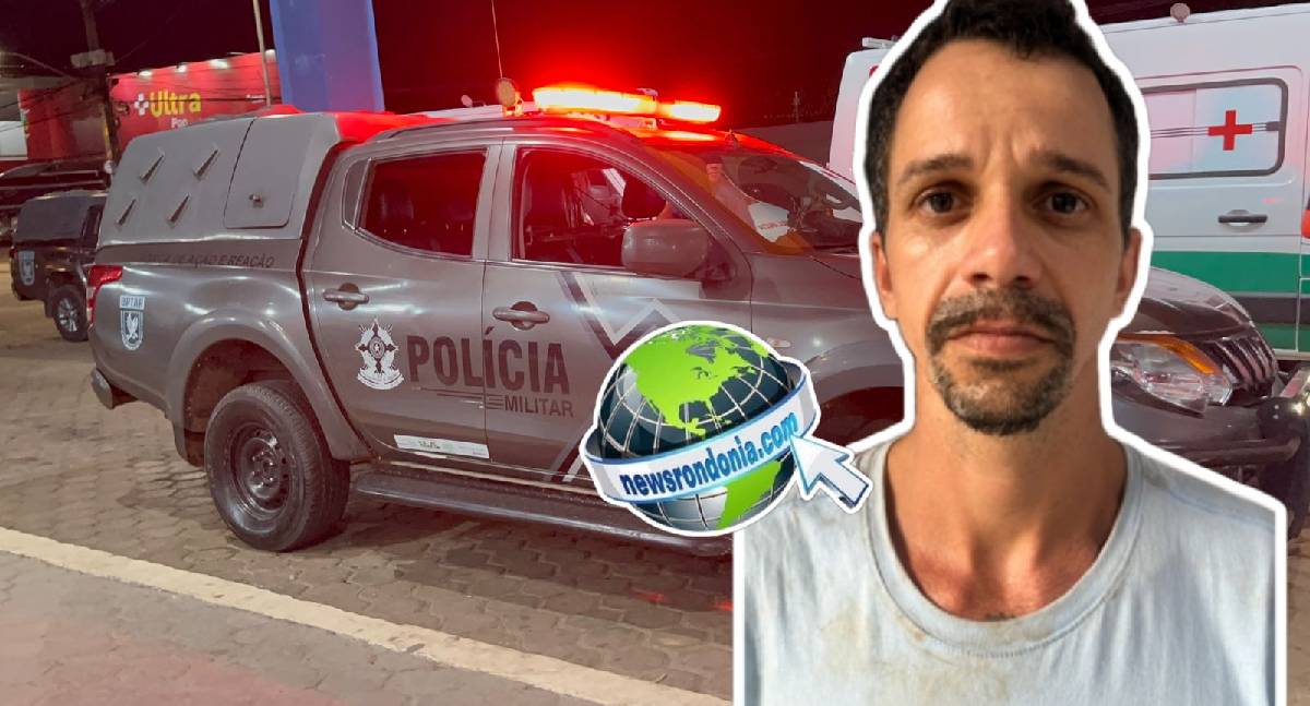 “Rato Branco” morre em confronto com BPTAR em Candeias