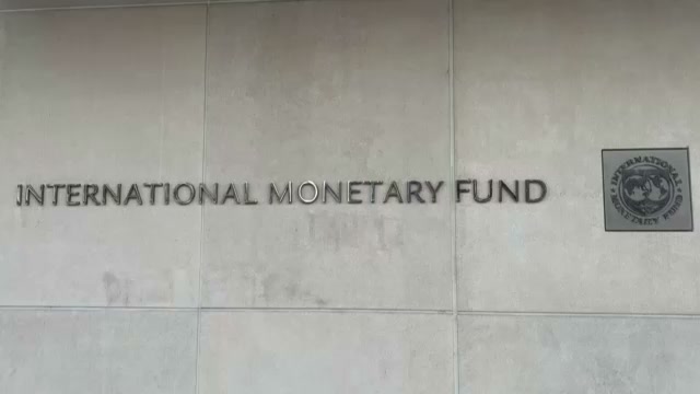 Brazzaville asks to open talks with IMF for new economic programme
