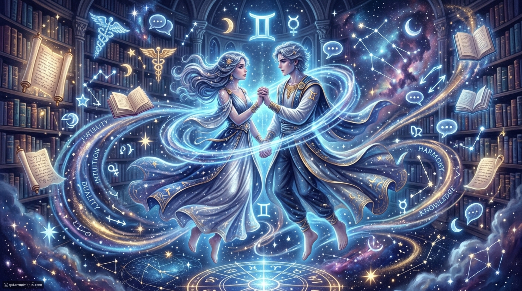 What happens on May 12 could change things for every zodiac sign