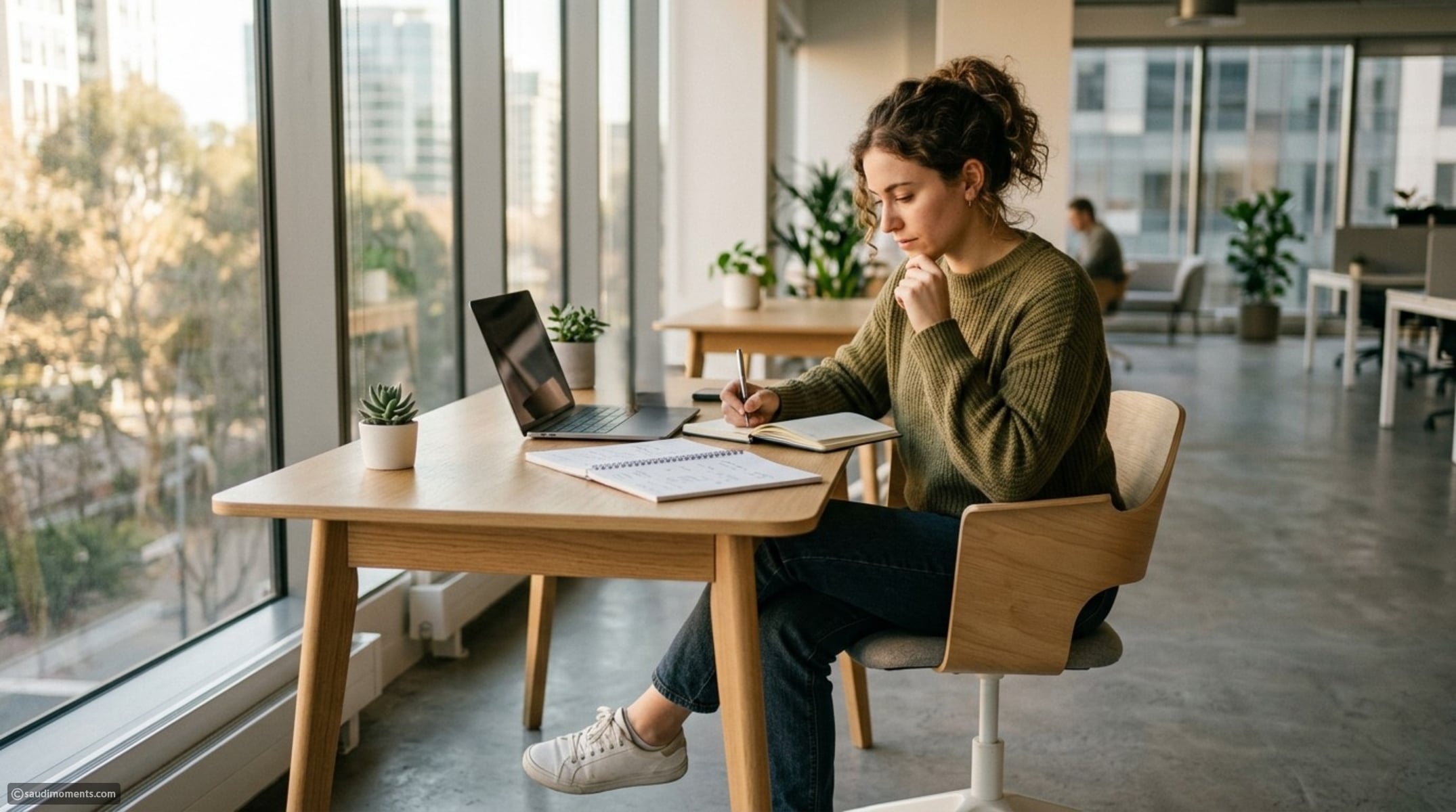 How motivation shapes the path to success