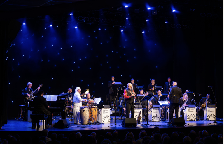 Scene calendar: Charleston area events May 14-20