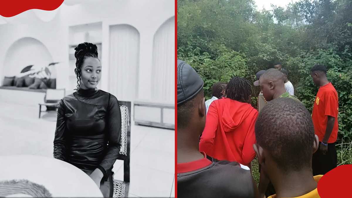 Alice Riang'a: Autopsy shows what killed Jaramogi Oginga Odinga ...