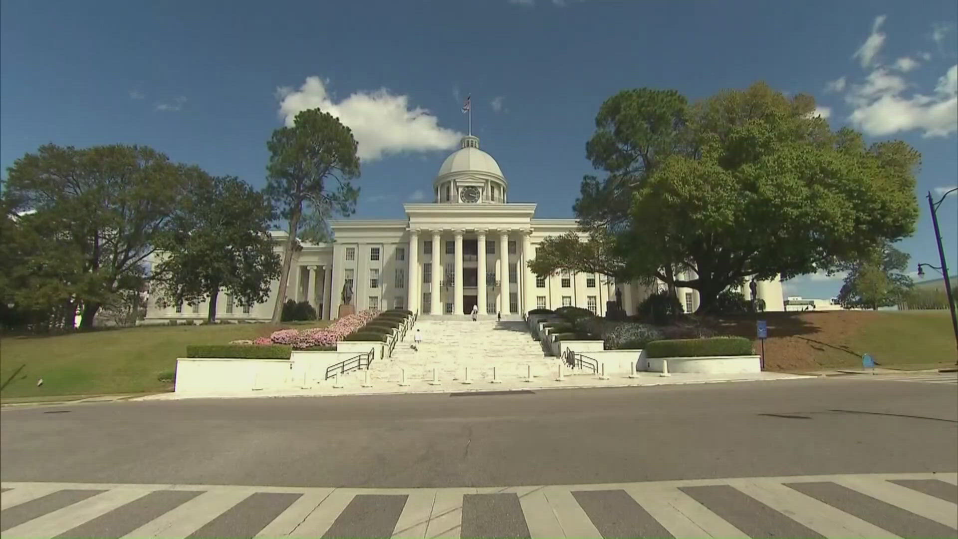 SCOTUS allows Alabama to revert to previous map