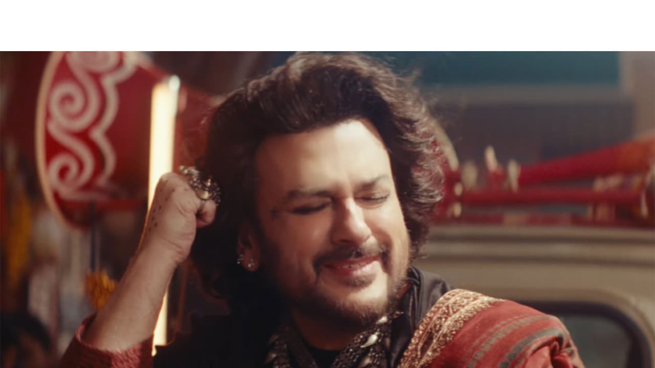 Adnan Sami unveils 'Lipstick', a song of confidence, individuality
