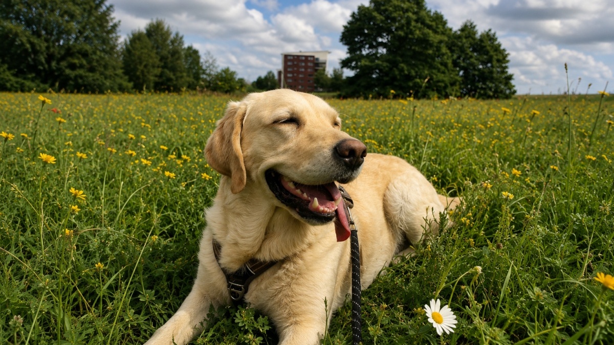 15 dogs that combine beauty, intelligence, and temperament, experts say