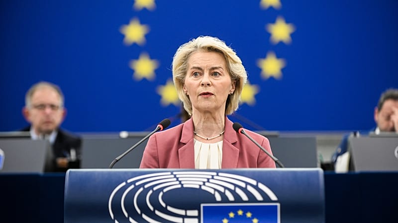 European Commission faces backlash over plans to fast-track polluting ...