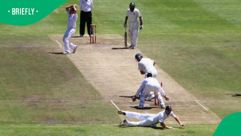 Cape Town storm floods Newlands Cricket Stadium as roof damage and ...