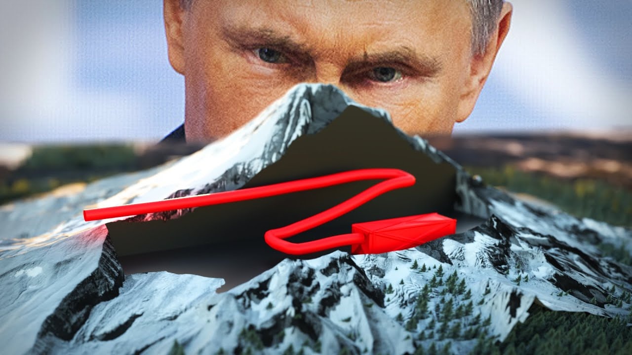 Putin’s war comes home to Moscow – and his hidden bunkers suddenly ...