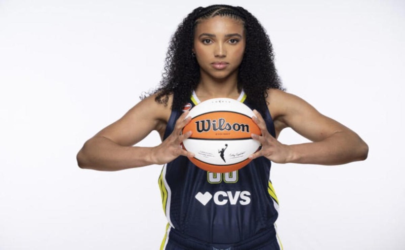 Paige Bueckers faces early WNBA criticism as pressure mounts on the No ...