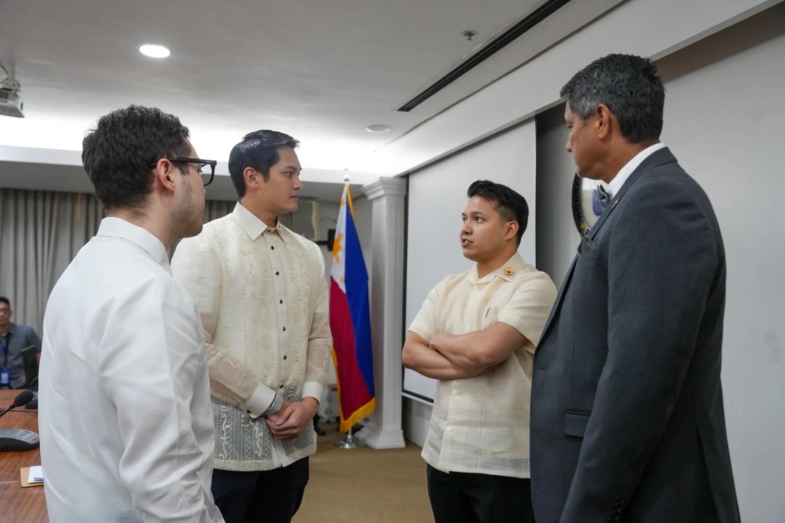 Lawmakers push for passage of bill preserving PH films