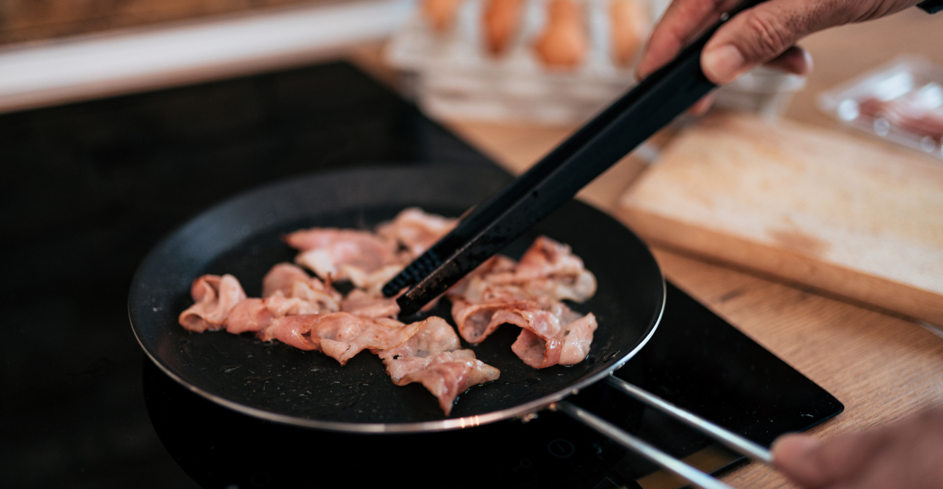 Processed meat consumption linked to cognitive decline
