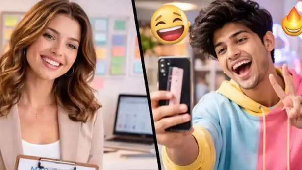Millennial vs Gen Z marketing brief trend is turning brand content into ...